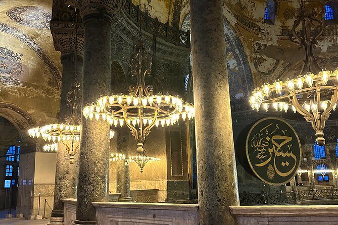 Istanbul Old City Highlights and Hidden Gems Tour - What Sets This Tour Apart?