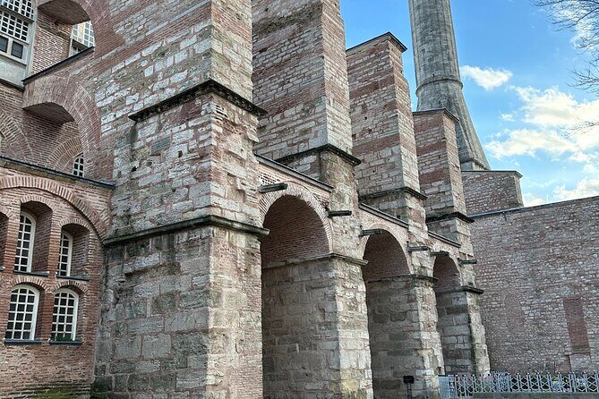 Istanbul Old City Highlights and Hidden Gems Tour - Who Will Love This Tour?