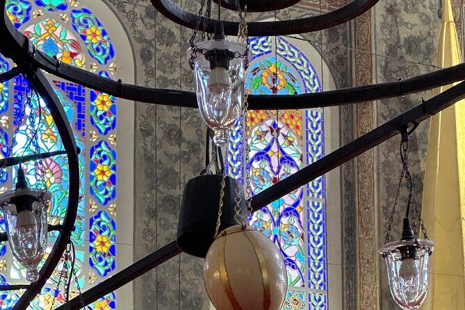 Istanbul Old City Highlights and Hidden Gems Tour - FAQs About the Istanbul Old City Highlights and Hidden Gems Tour