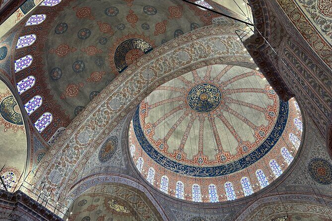 Istanbul Old City Highlights and Hidden Gems Tour - Final Thoughts