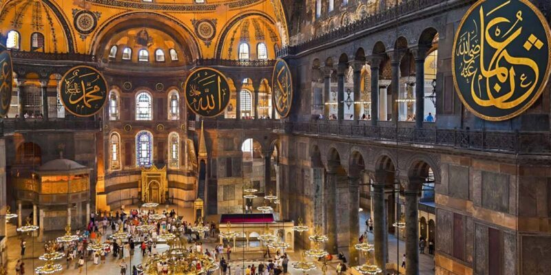 Istanbul: Old City Highlights Tour with Private Van - An Efficient Introduction to Istanbul’s Old City