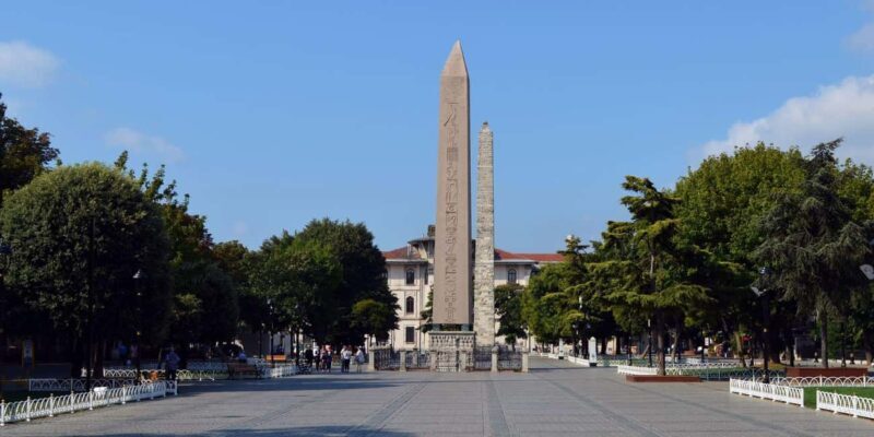Istanbul: Old City Highlights Tour with Private Van - Final Thoughts