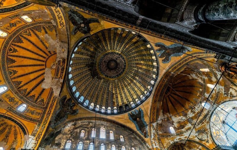 Istanbul: Old City Morning Walking Tour - What Makes This Tour Stand Out?