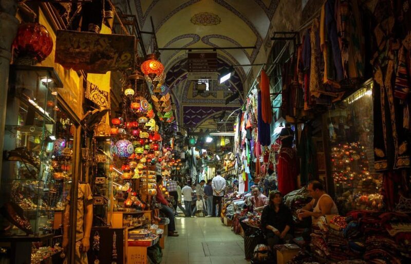 Istanbul: Old City Morning Walking Tour - Practical Tips for Travelers