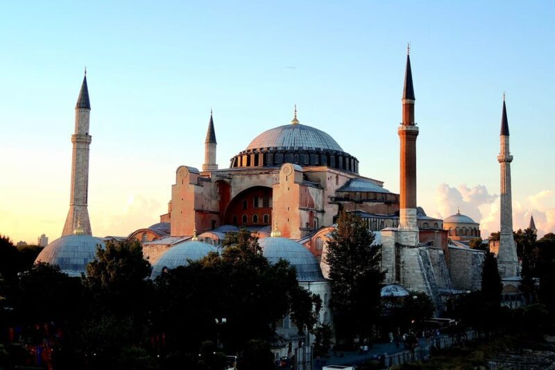 Istanbul: Old City Morning Walking Tour - FAQ
