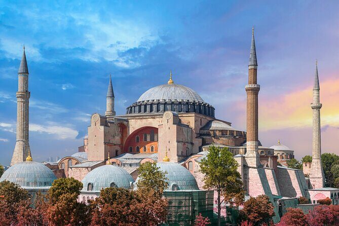 istanbul old city private tour - Practical Aspects and What You’ll Love
