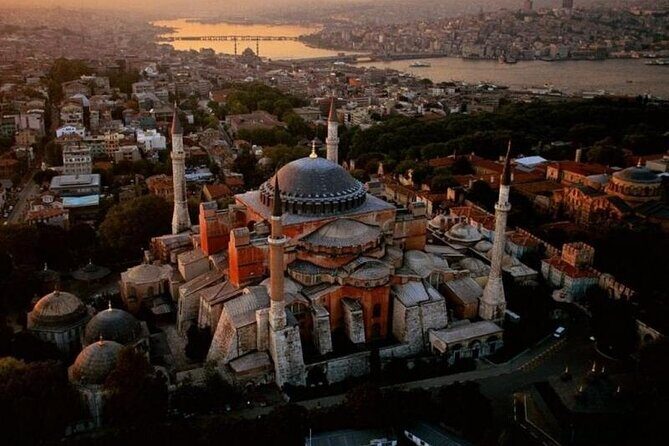 Istanbul Old City Sightseeing Walking Tour - Authentic Experiences and Genuine Value