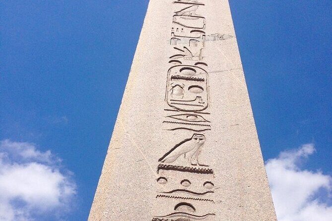 Istanbul Old City Sightseeing Walking Tour - Who Should Consider This Tour?