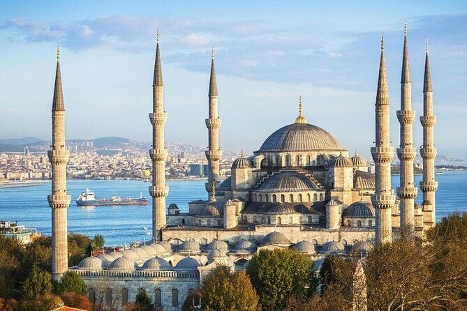 Istanbul Old City Sightseeing Walking Tour - Final Thoughts
