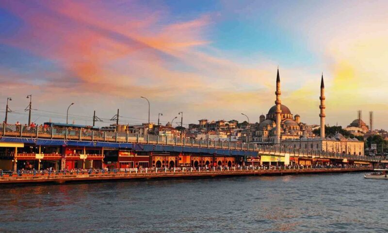 Istanbul Old City to Grand Bazaar Tour - Exploring Istanbul’s Top Sites in a Single Day