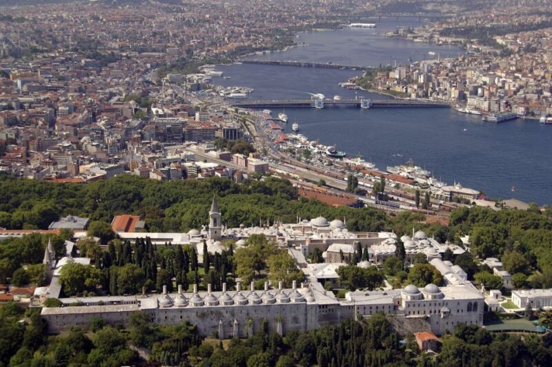 Istanbul Old City to Grand Bazaar Tour - Final Thoughts