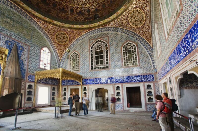 Istanbul Old City to Grand Bazaar Tour - FAQ