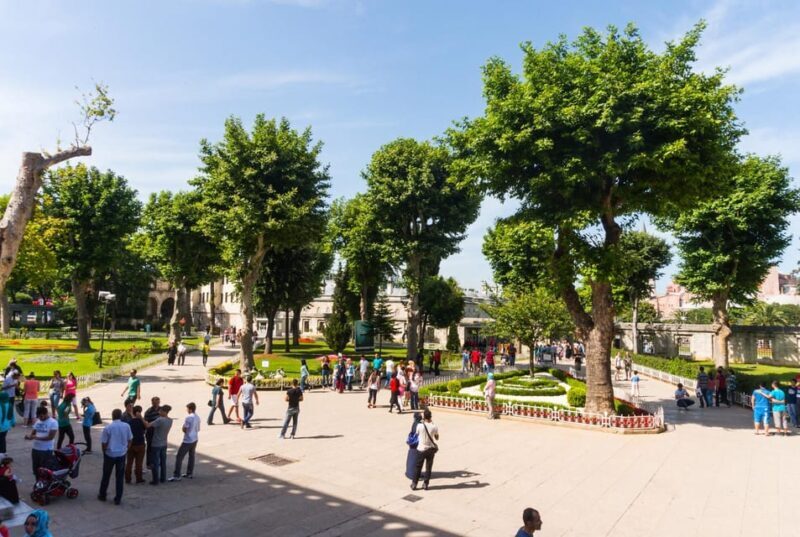 Istanbul Old City Top Sights Private Walking Tour, Tickets - The Tour Breakdown: What to Expect