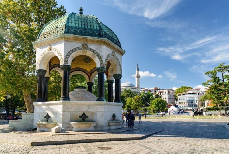 Istanbul Old City Top Sights Private Walking Tour, Tickets - A Deep Dive Into Pricing & Value