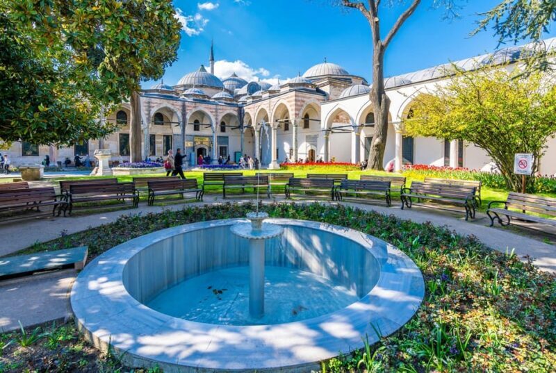 Istanbul Old City Top Sights Private Walking Tour, Tickets - Frequently Asked Questions