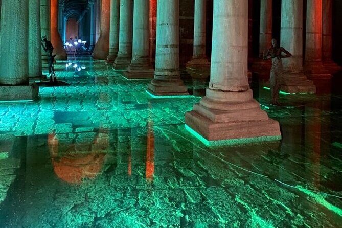Istanbul Old City Tour - Who Should Consider This Tour?