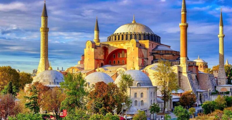 Istanbul: Old City Tour and Luxury Sunset Bosphorus Cruise - Who Will Love This Tour?