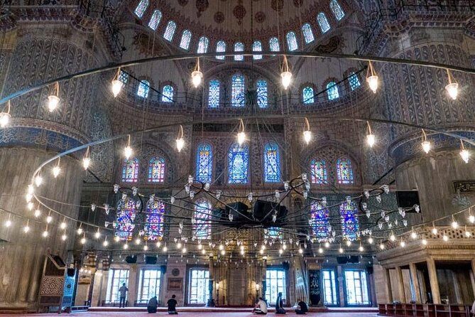 Istanbul Old City Tour From Galataport or Hotels - The Value and Who Will Love It