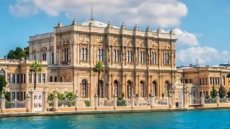 Istanbul: Old City Walking Tour - Small Group - Key Points