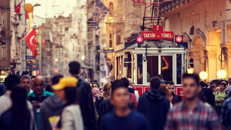 Istanbul: Old City Walking Tour - Small Group - Exploring Istanbul’s Old City: A Wealth of Highlights