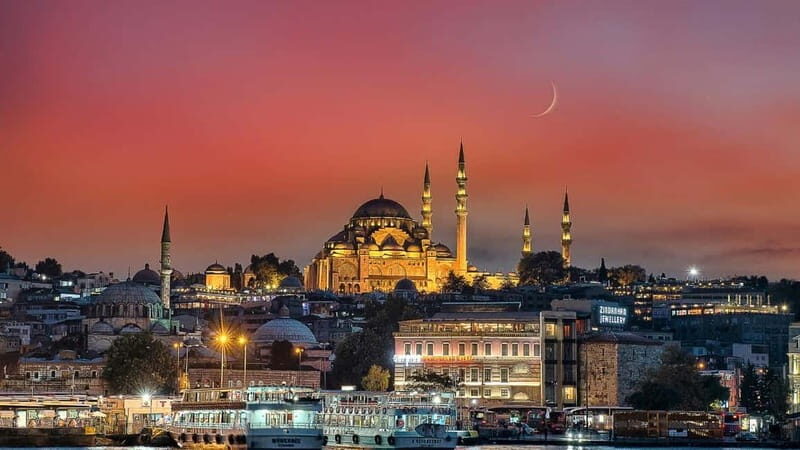 Istanbul: Old City Walking Tour - Small Group - Who Will Love This Tour?