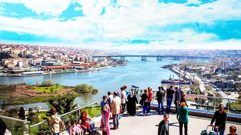 Istanbul: Old City Walking Tour - Small Group - FAQ