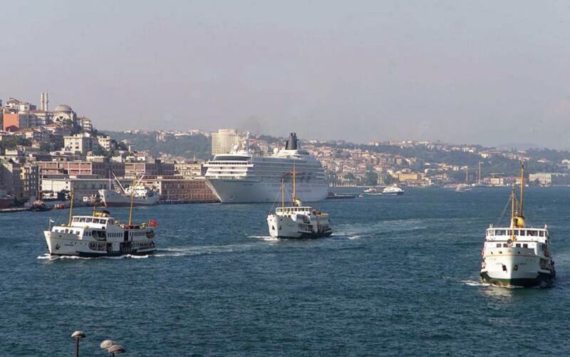 Istanbul: Old Town Highlights Tour & Bosphorus Cruise - What Our Visitors Say
