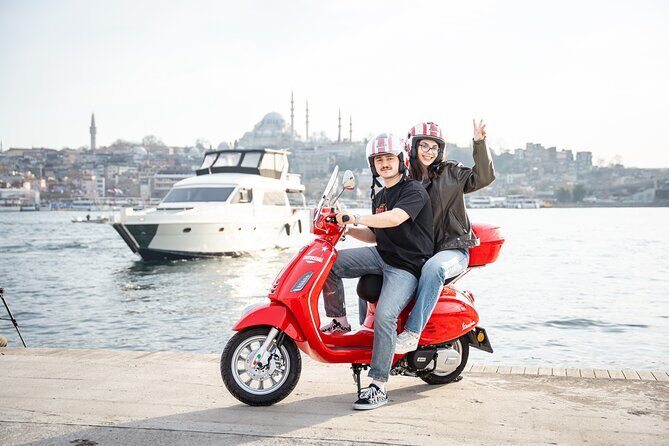 Istanbul Old Town Photoshooting - FAQ