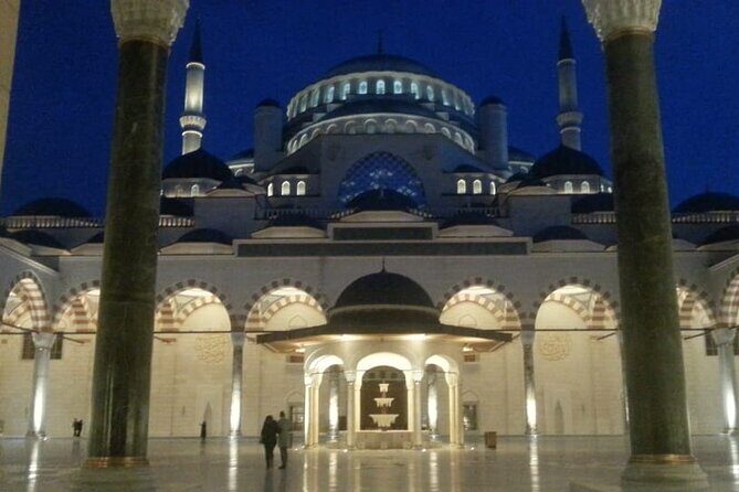 Istanbul Oldcity Discovery Tour - Authentic Experiences and Why They Matter