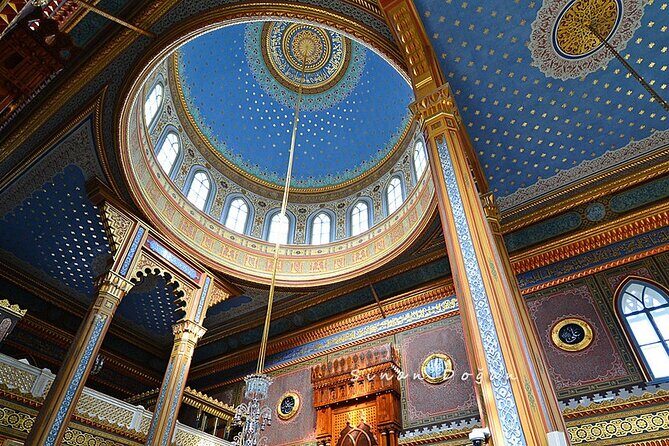 Istanbul Oldcity Discovery Tour - FAQ