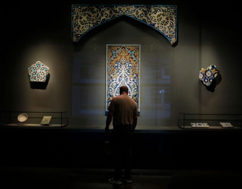 Istanbul Ottoman Empire Tour (Private & All-Inclusive) - In-Depth Review of the Istanbul Ottoman Empire Tour