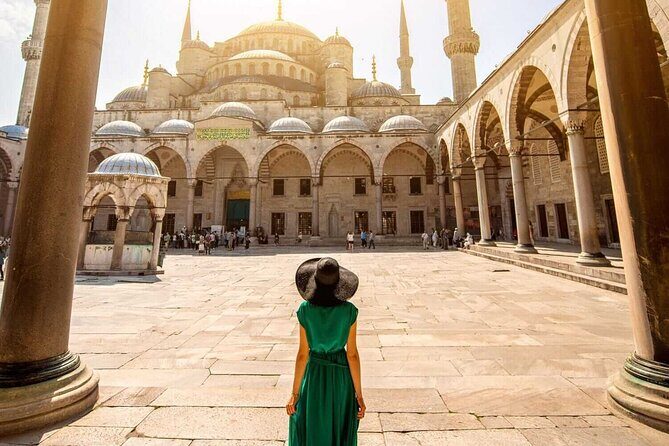 Istanbul Ottoman Empire Tour (Private & All-Inclusive) - Final Thoughts