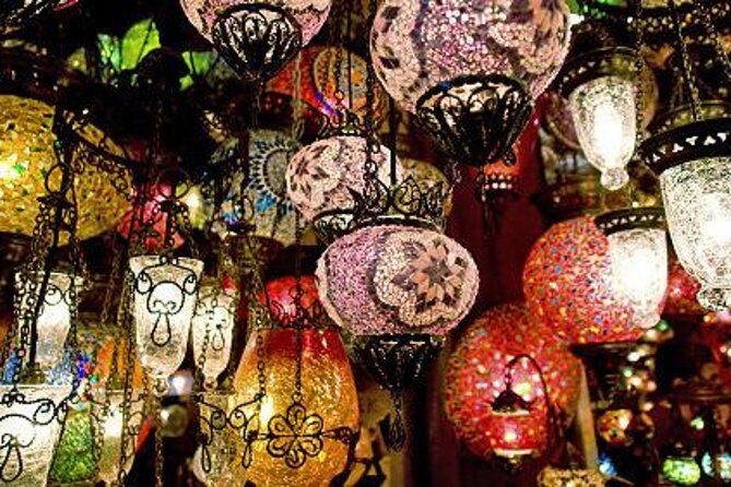Istanbul Ottoman Tour: Topkapi Palace and Blue Mosque - The Sum Up: Who Will Appreciate This Tour?