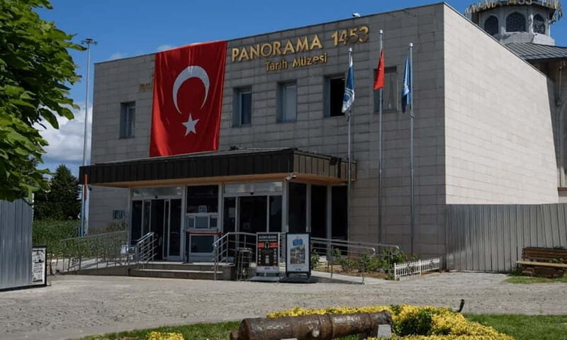 Istanbul: Panorama 1453 History Museum Entry Ticket - Is it worth the cost?