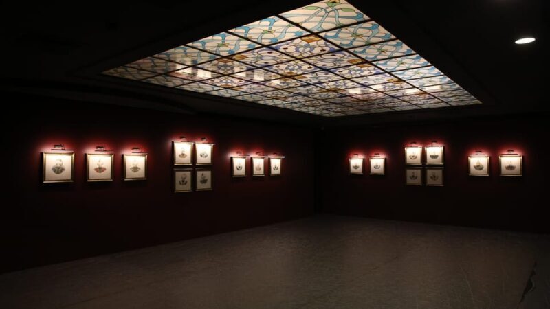Istanbul: Panorama 1453 History Museum Tickets +Audioguide - What’s Included & What’s Not