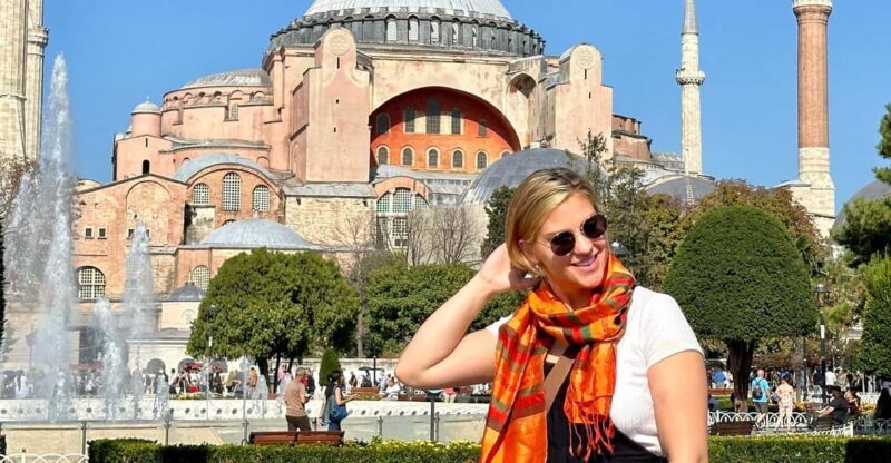 Istanbul: Panoramic Odyssey of The Old City - A Detailed Look at the Tour Experience