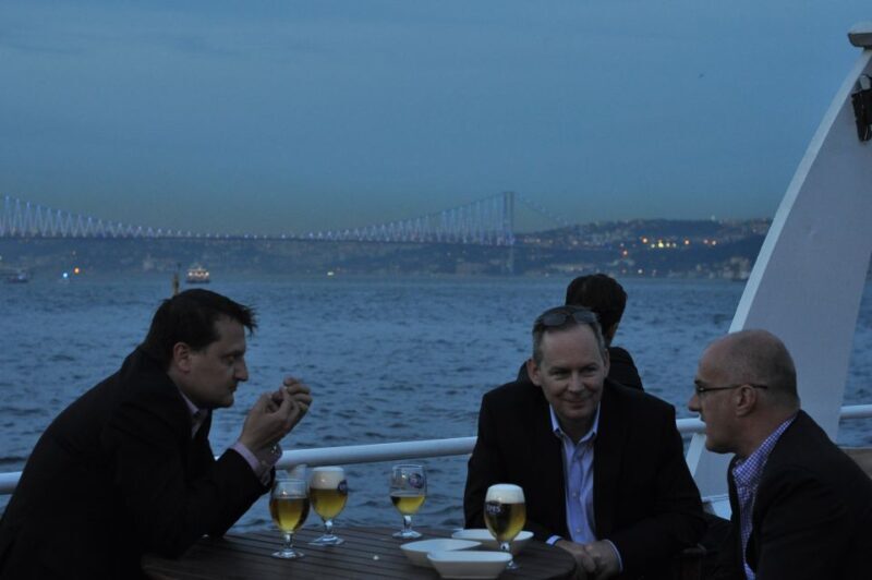 Istanbul: Pasha Istanbul Dinner Cruise - Value for Money and Overall Impression
