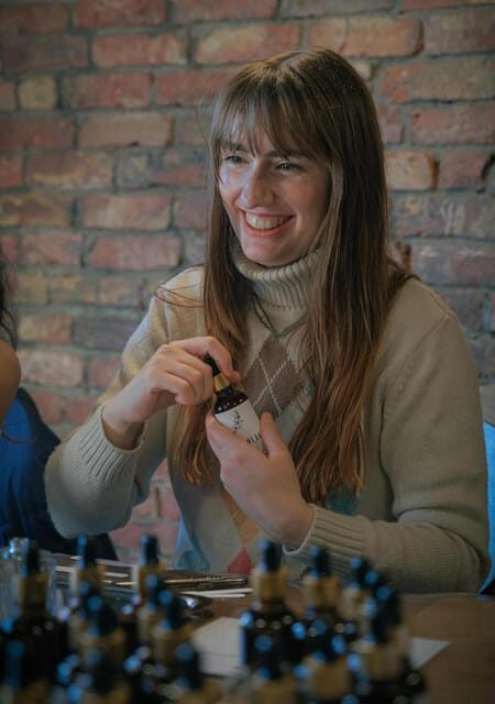 Istanbul: Perfume Making Workshop with Bosphorus View - Setting the Scene: What to Expect