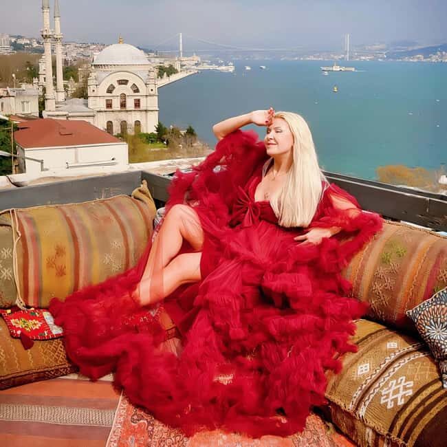 Istanbul: Photo Tour & Flying Dress Photographer - What to Expect from the Istanbul Photo Tour