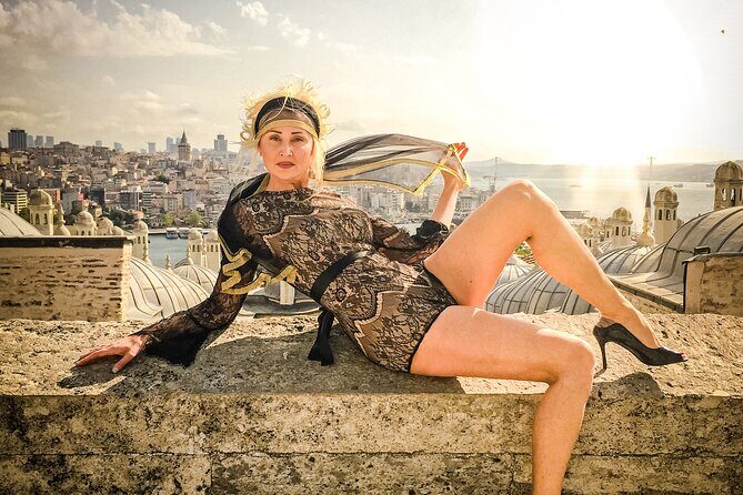 Istanbul Photography Tour - Authentic Experiences and Reviews