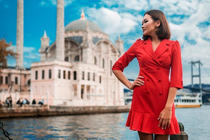 Istanbul Photoshoot Tours - Who Will Love This Tour?