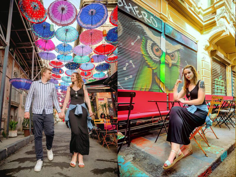 Istanbul: Photoshoot with Professional Photographer - Key Points