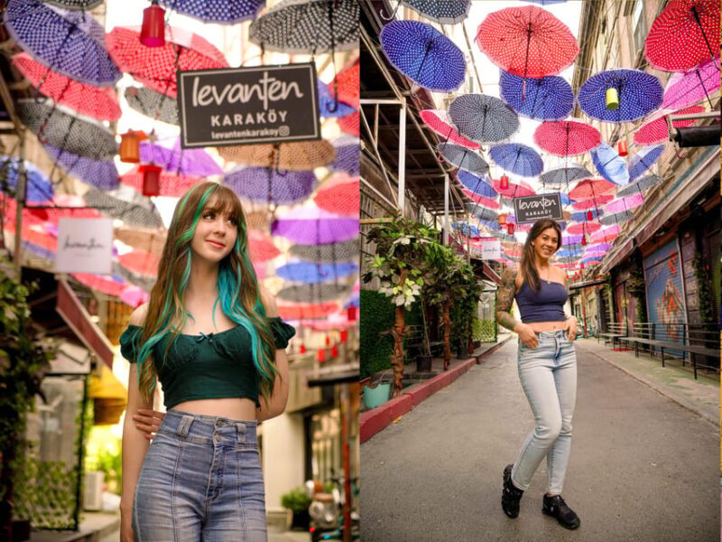 Istanbul: Photoshoot with Professional Photographer - An Overview Of The Experience