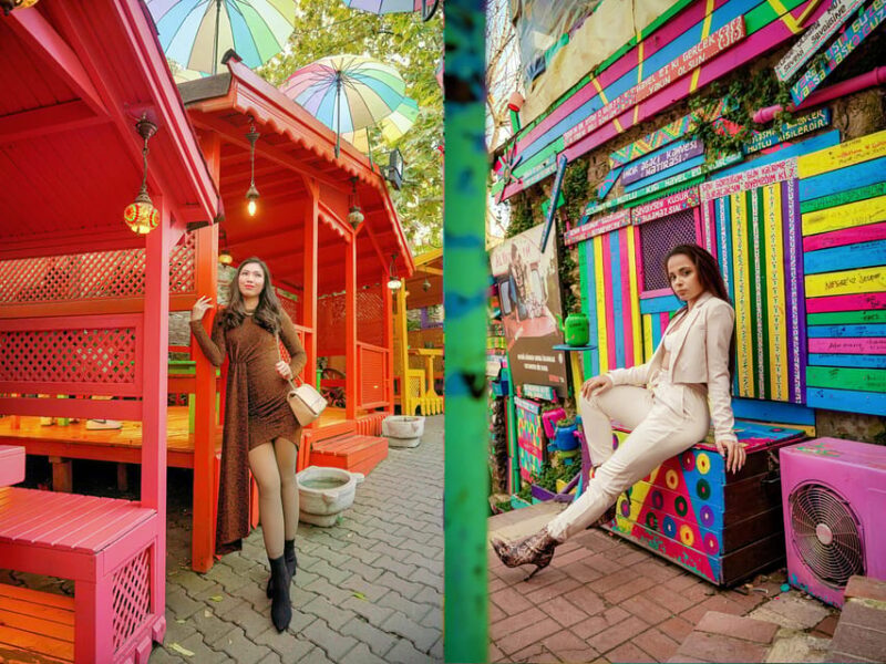 Istanbul: Photoshoot with Professional Photographer - Practical Tips for Booking and Enjoying