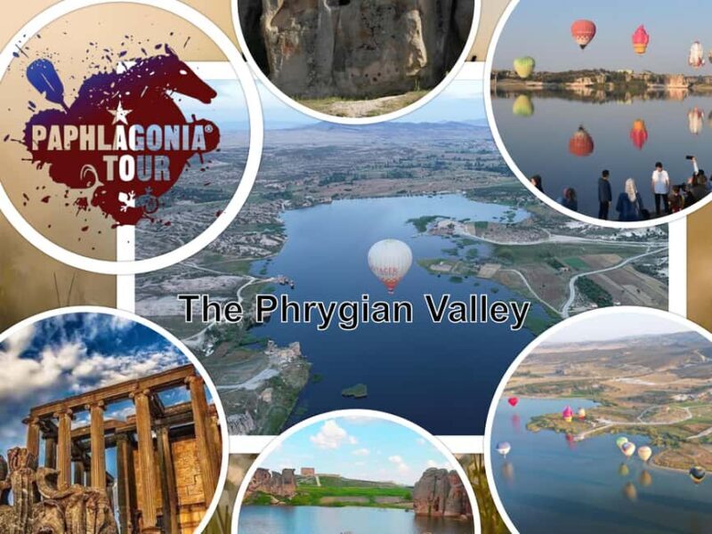 Istanbul: Phrygian Valley 2-Day Tour with Expert Guide - Key Points