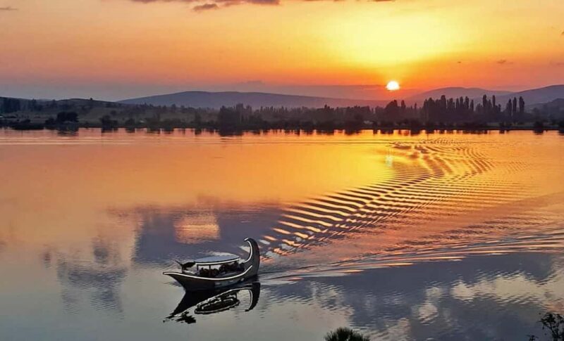 Istanbul: Phrygian Valley 2-Day Tour with Expert Guide - What to Expect on the Tour