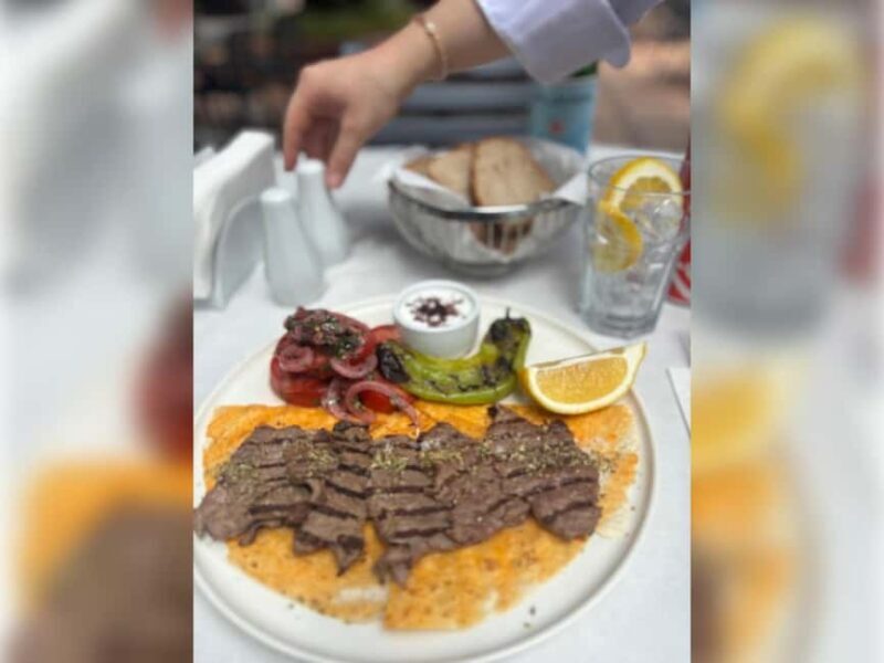 Istanbul: Pir-ü Pak Hammam with Lunch or Dinner - An In-Depth Look at the Pir-ü Pak Hammam Experience