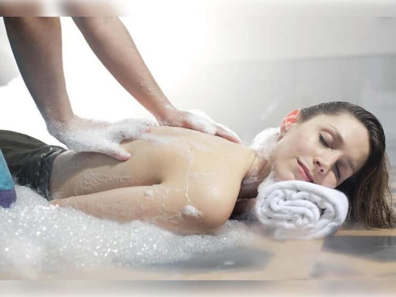 Istanbul: Pir-ü Pak Hammam with Lunch or Dinner - Who Should Consider This Experience?