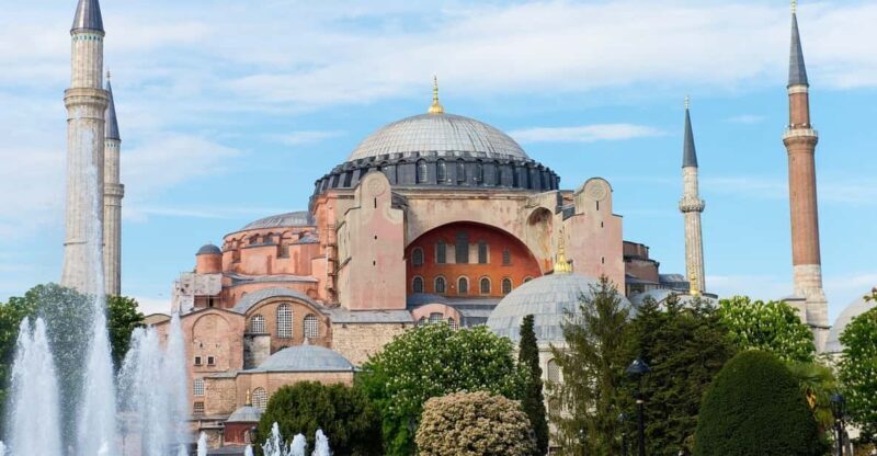 Istanbul Port: City Sights Tour for Cruise Ship Passengers - Key Points