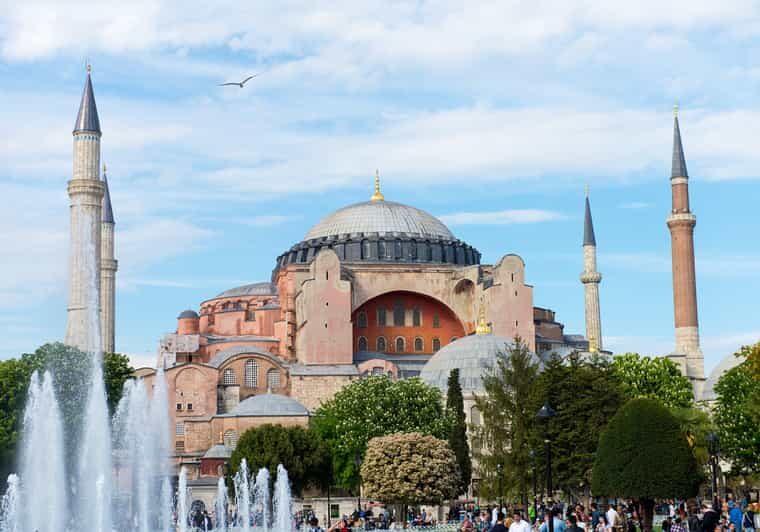 Istanbul Port: City Sights Tour for Cruise Ship Passengers - In-Depth Look at the Itinerary